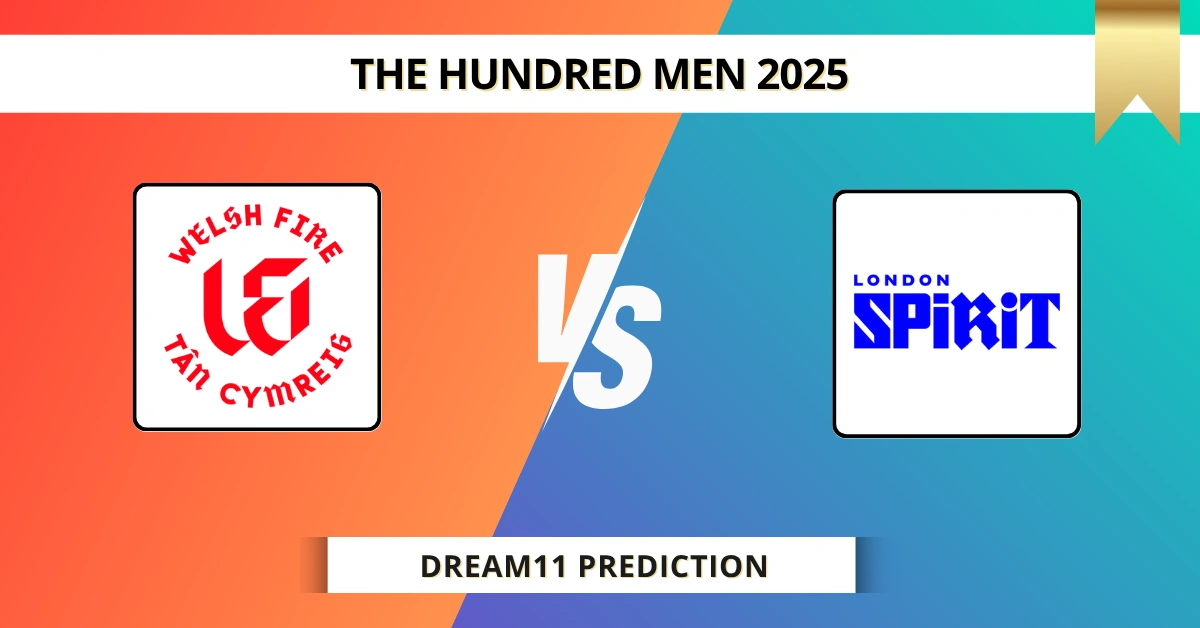 WEF vs LNS Dream11 Prediction: J Bairstow Will be to good Choice for C/VC